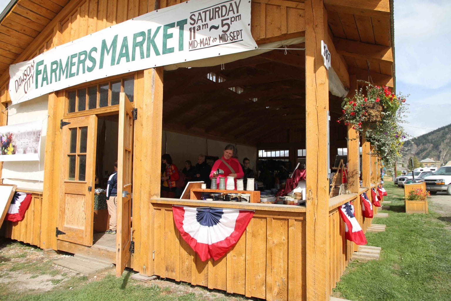 KIAC – KLONDIKE INSTITUTE OF ART & CULTURE – Arts, Culture, and Music ...